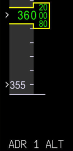 Airbus A350 – Control and Display System - SmartCockpit - Airline ...