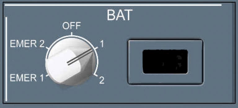 Airbus A350 – Electrical - SmartCockpit - Airline training guides ...