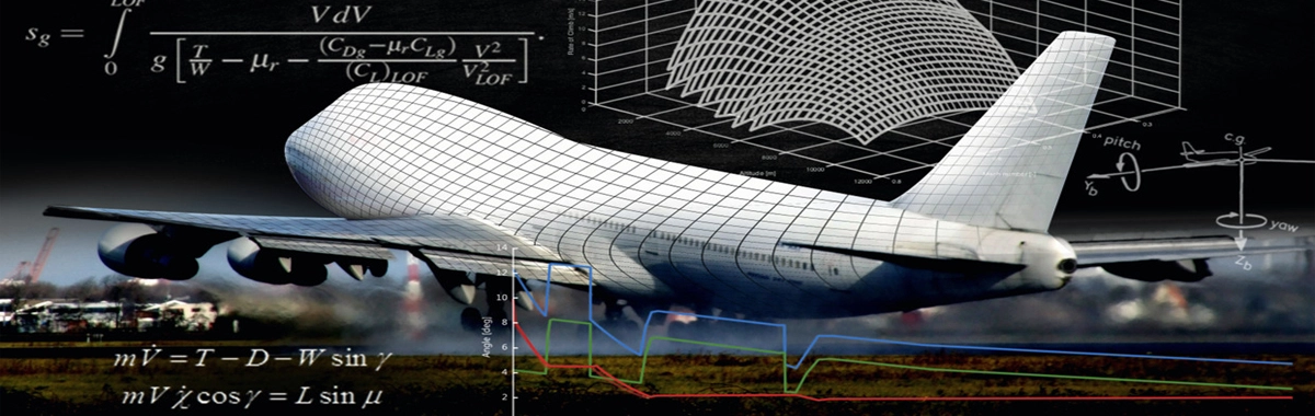 Aerodynamics & performance - SmartCockpit - Airline training guides, Aviation, Operations, Safety