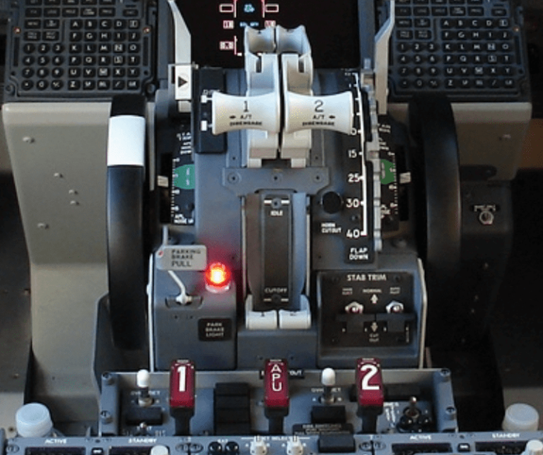 Boeing 737 Max - Engines - SmartCockpit - Airline training guides ...