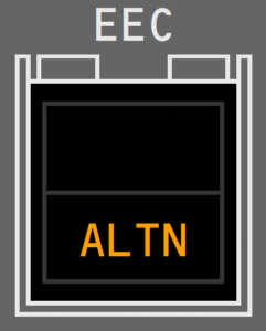 Boeing 737 Max - Engines - SmartCockpit - Airline training guides ...