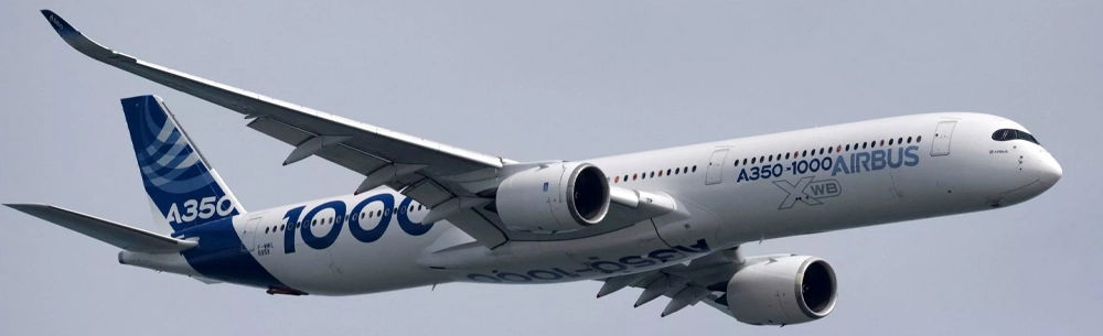 AIRBUS A350 - SmartCockpit - Airline training guides, Aviation ...