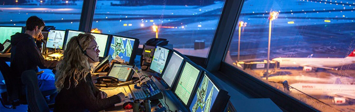 Navigation & ATC - SmartCockpit - Airline training guides, Aviation, Operations, Safety