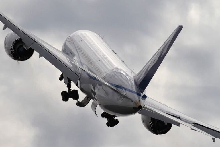Boeing 787 – Flight controls - SmartCockpit - Airline training guides ...