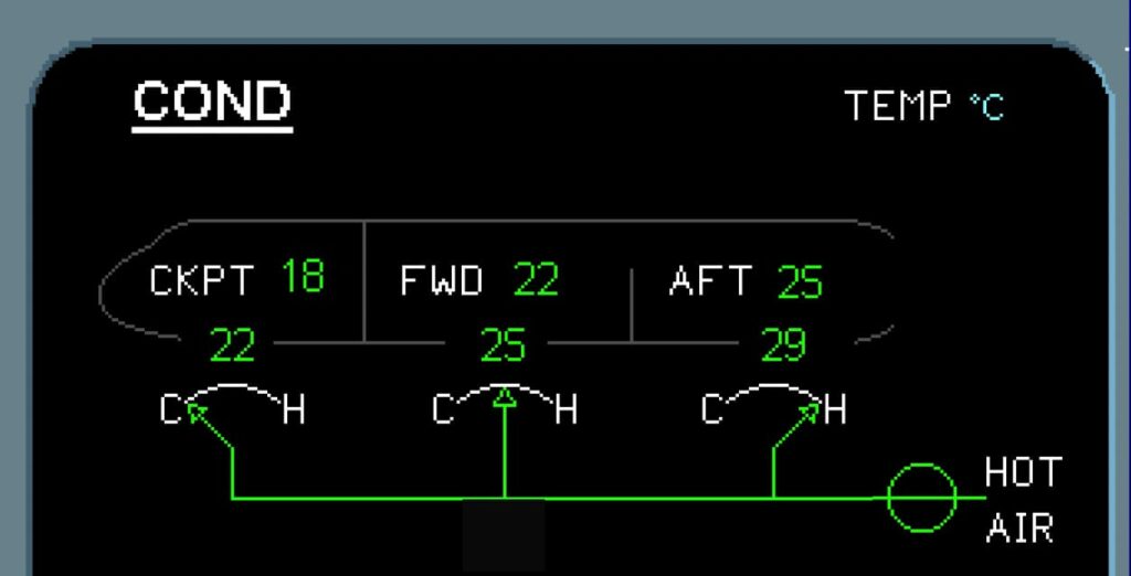 Airbus A320 – Air Systems - SmartCockpit - Airline training guides ...