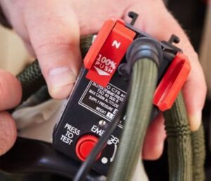 Airbus A320 – Oxygen System - SmartCockpit - Airline training guides ...