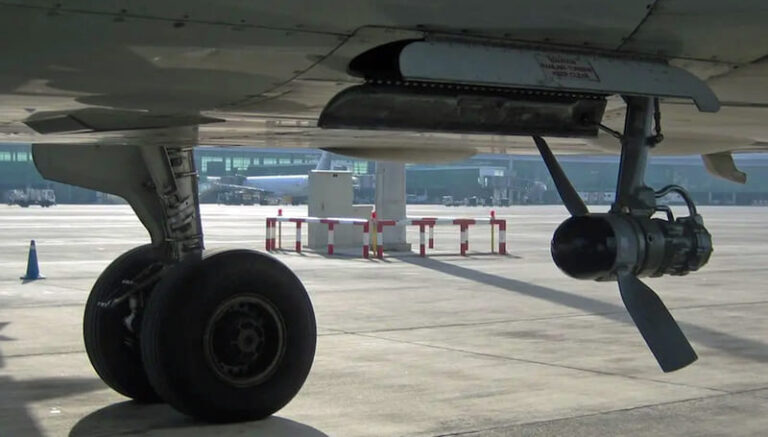 Airbus A320 – Hydraulic - SmartCockpit - Airline training guides ...