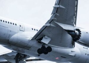Boeing 787 – Flight controls - SmartCockpit - Airline training guides ...