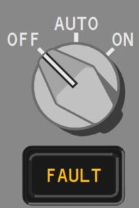 Boeing 787 - Hydraulics - SmartCockpit - Airline training guides ...