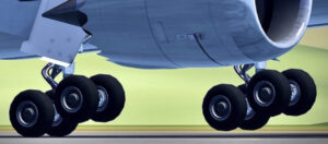 Boeing 787 – Landing gear - SmartCockpit - Airline training guides ...