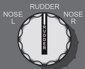 Boeing 787 – Flight controls - SmartCockpit - Airline training guides ...