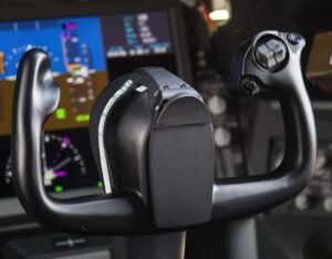 Boeing 787 – Flight controls - SmartCockpit - Airline training guides ...