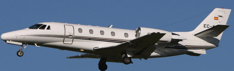 CESSNA CITATION EXCEL - SmartCockpit - Airline training guides ...