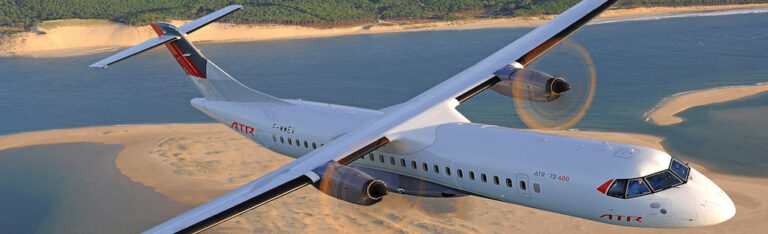 ATR 72 - SmartCockpit - Airline training guides, Aviation, Operations ...