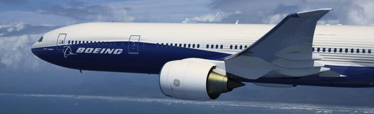 BOEING B777 - SmartCockpit - Airline training guides, Aviation ...