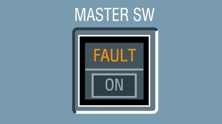 Airbus A320 – APU - SmartCockpit - Airline training guides, Aviation ...