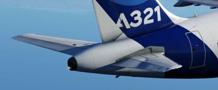 Airbus A320 – APU - SmartCockpit - Airline training guides, Aviation ...