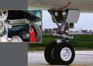 Airbus A320 – Landing Gear - SmartCockpit - Airline training guides ...