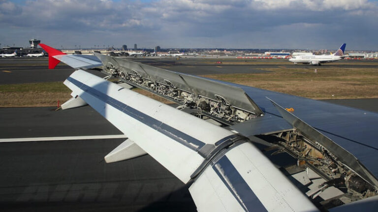 Airbus A320 – Flight Controls - SmartCockpit - Airline training guides ...