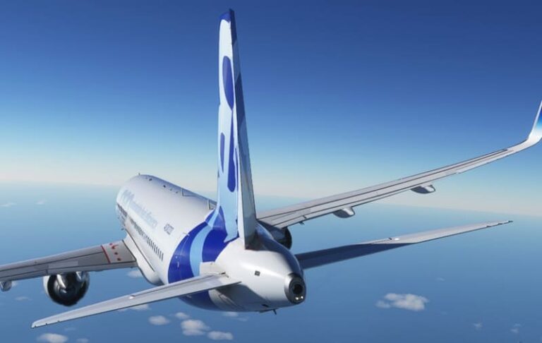 Airbus A320 – Flight Controls - SmartCockpit - Airline training guides ...