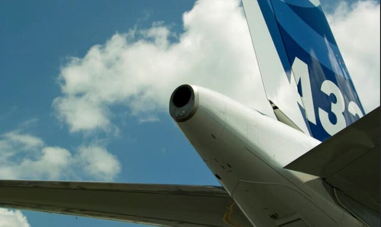 Airbus A330 – APU - SmartCockpit - Airline training guides, Aviation ...