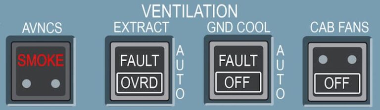Airbus A330 – Fire Protection - SmartCockpit - Airline training guides ...