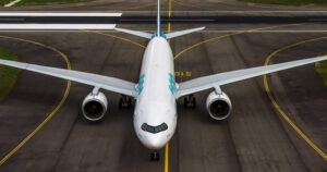 Airbus A330 – Fuel - SmartCockpit - Airline training guides, Aviation, Operations, Safety