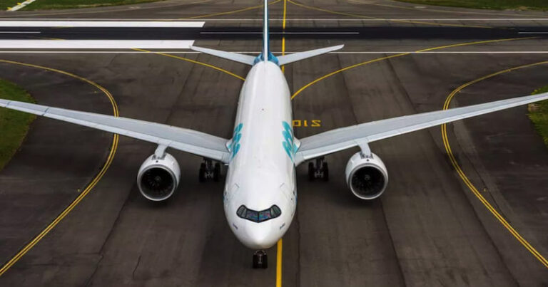 Airbus A330 – Fuel - SmartCockpit - Airline training guides, Aviation ...
