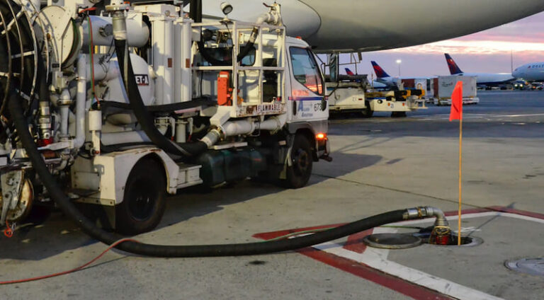 Airbus A330 – Fuel - SmartCockpit - Airline training guides, Aviation ...