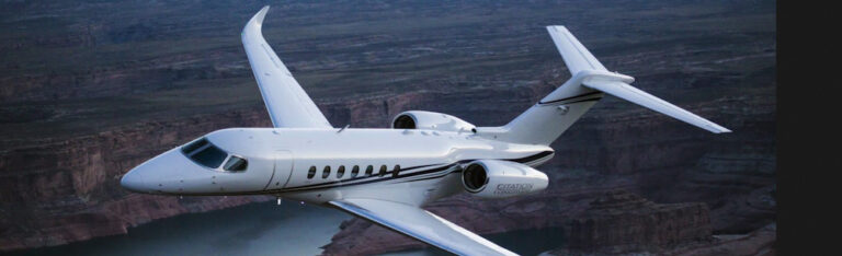 CESSNA CITATION LONGITUDE - SmartCockpit - Airline training guides ...