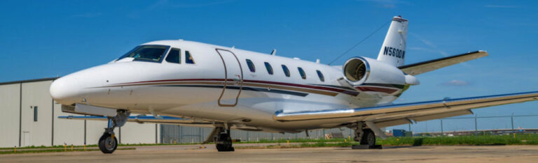 CESSNA CITATION XLS - SmartCockpit - Airline training guides, Aviation ...