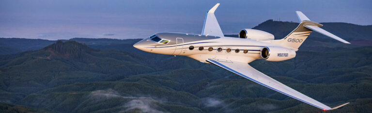 GULFSTREAM G500 - SmartCockpit - Airline training guides, Aviation ...