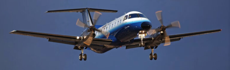 EMBRAER EMB120 - SmartCockpit - Airline training guides, Aviation ...