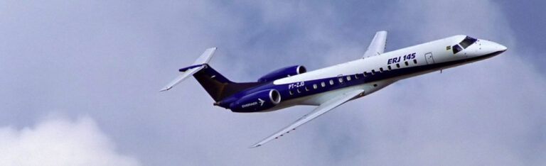 EMBRAER ERJ 135-145 - SmartCockpit - Airline training guides, Aviation, Operations, Safety