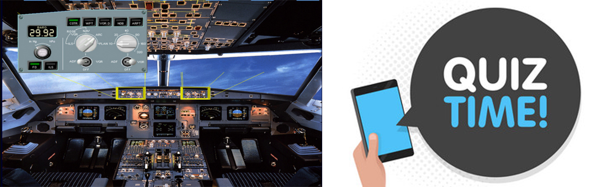 Quizzes - SmartCockpit - Airline training guides, Aviation, Operations ...