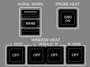 Airbus A320 – Ice and rain protection - SmartCockpit - Airline training ...