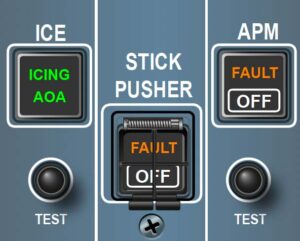 ATR 72 – Ice and Rain Protection - SmartCockpit - Airline training ...